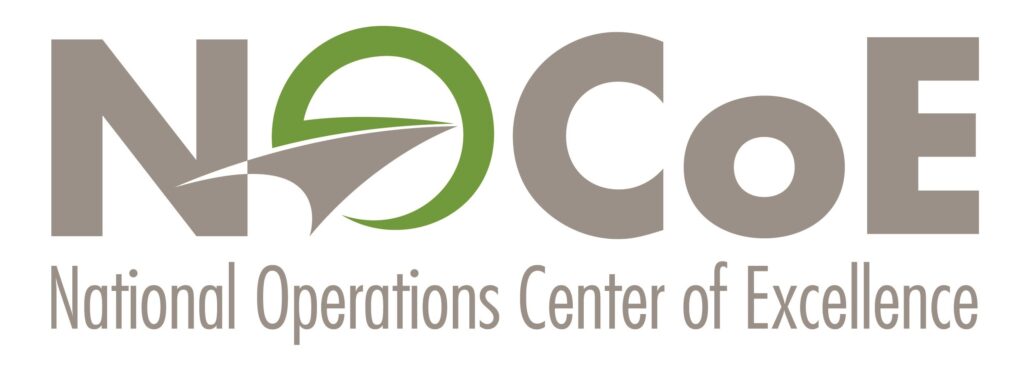 National Operations Center of Excellence (NOCoE): 2025 Traffic Incident ...